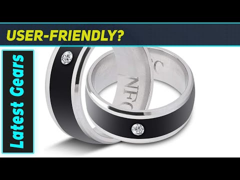Smart Ring NFC: Magic Wearable for Android?