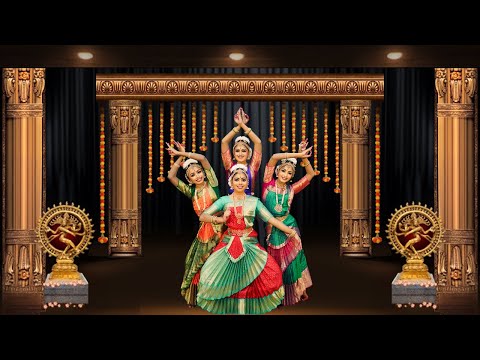 Bharatanatyam Arangetram | Madurai @photoroast