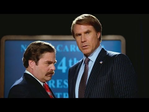 The Campaign (2012) Trailer, Clip and Video