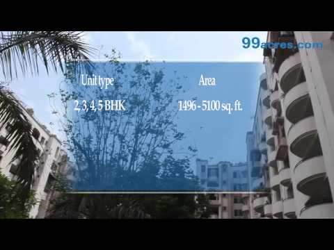 Ambience Group Ambience Lagoon Photos - DLF CITY PHASE 3, Gurgaon Pictures