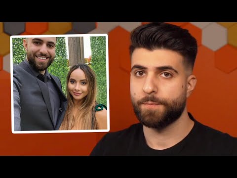 DON'T Show My Wife This Video...
