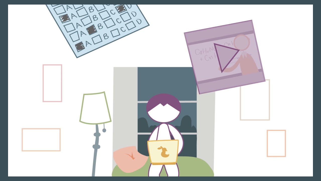 Explaining digital learning and development