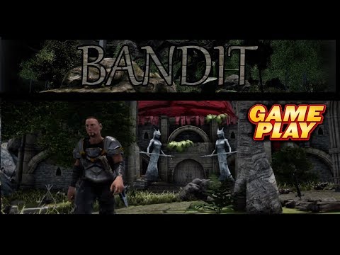 Steam Community :: Bandit the game