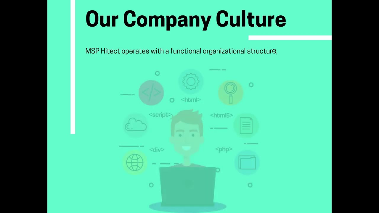 MSP Hitect: Innovating the Future with Cutting-Edge IT Solutions!