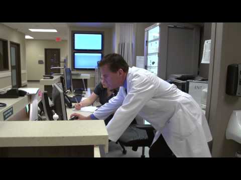 The Doctor Experience at Forest Park Medical Center San Antonio