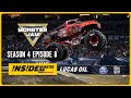 Mike Christensen | Trucks and Drivers | Monster Jam®