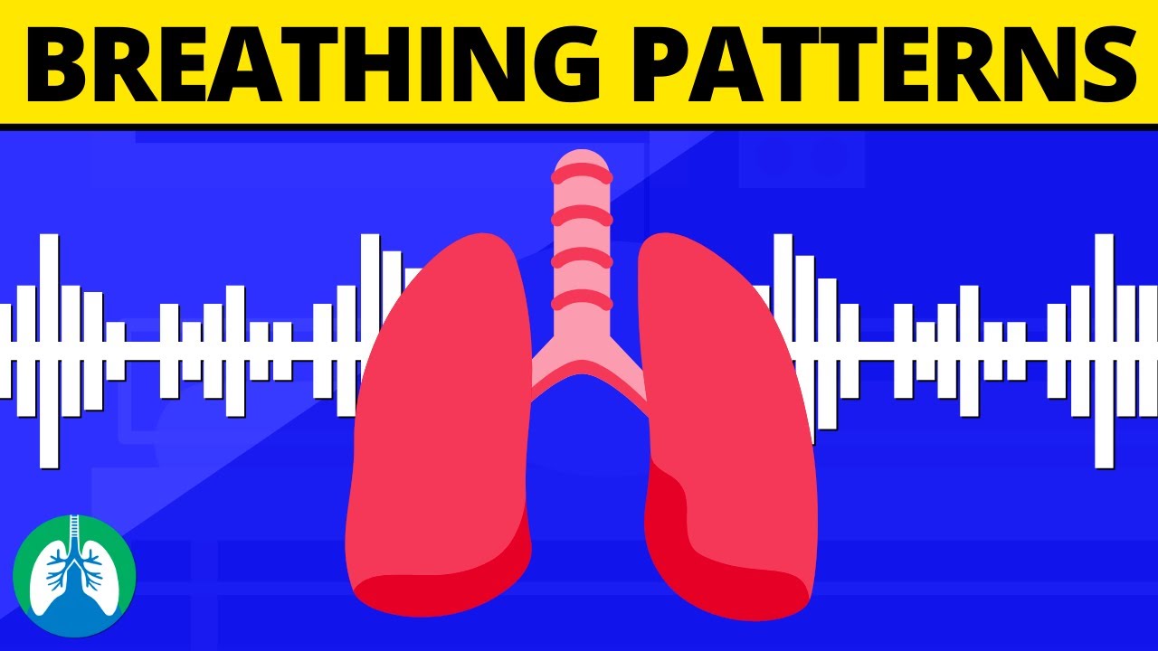 Breathing Patterns (Abnormal and Irregular Respirations) | Respiratory Therapy Zone