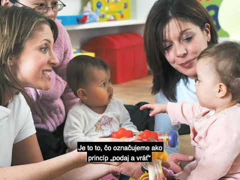 InBrief: The Science of Early Childhood Development (Slovak Subtitles)