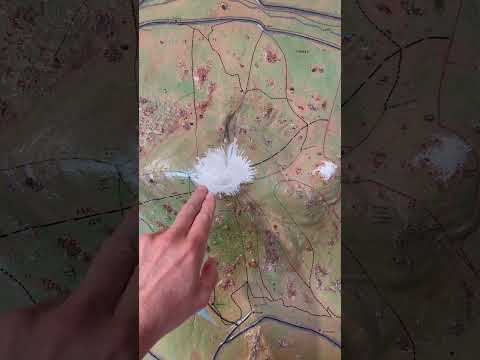 Noah’s Ark FOUND - Latitude and Longitude Coordinates Revealed!