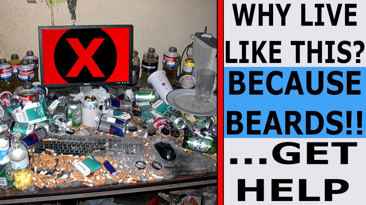r/NeckbeardNests | PSEUDO-SCIENTIFIC JUDGEMENTS ON WHETHER ROOMS ARE NECKBEARD NESTS OR NOT A NEST!!