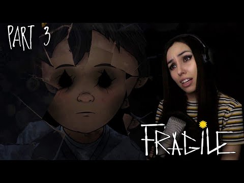 Steam Community :: Fragile