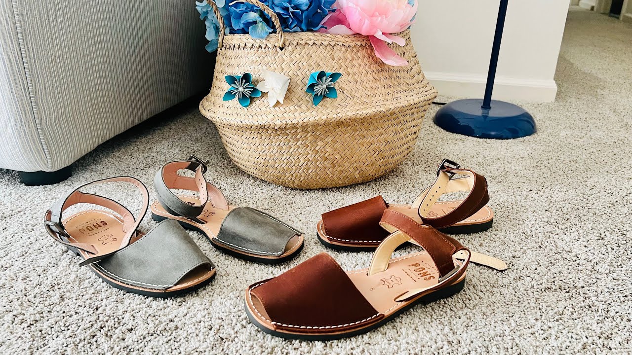 Best Sandals | Pons Avarcas