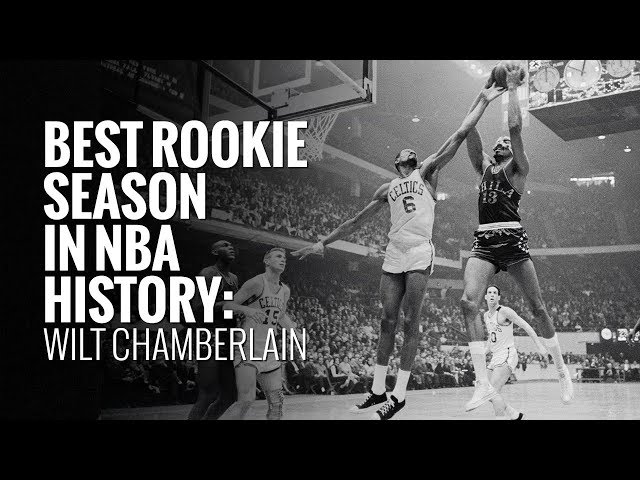 5 Players with the most NBA MVP awards in league history