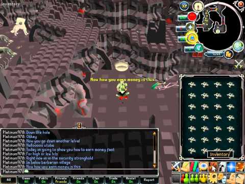 Runescape how make 1M using wolf bones