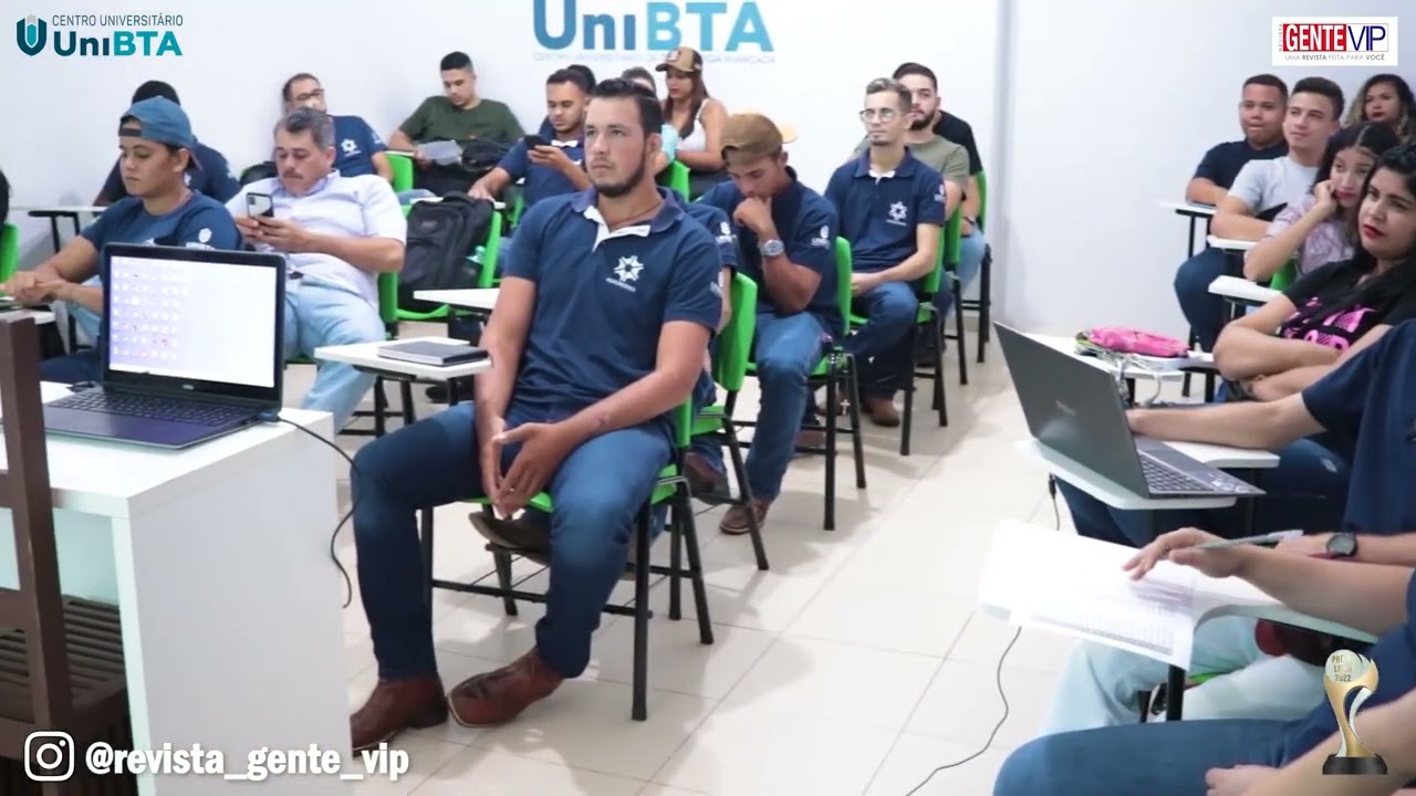 UniBTA