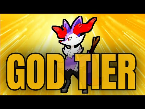 Rating Shiny Pokemon starters in their second stage - Raggy Rog