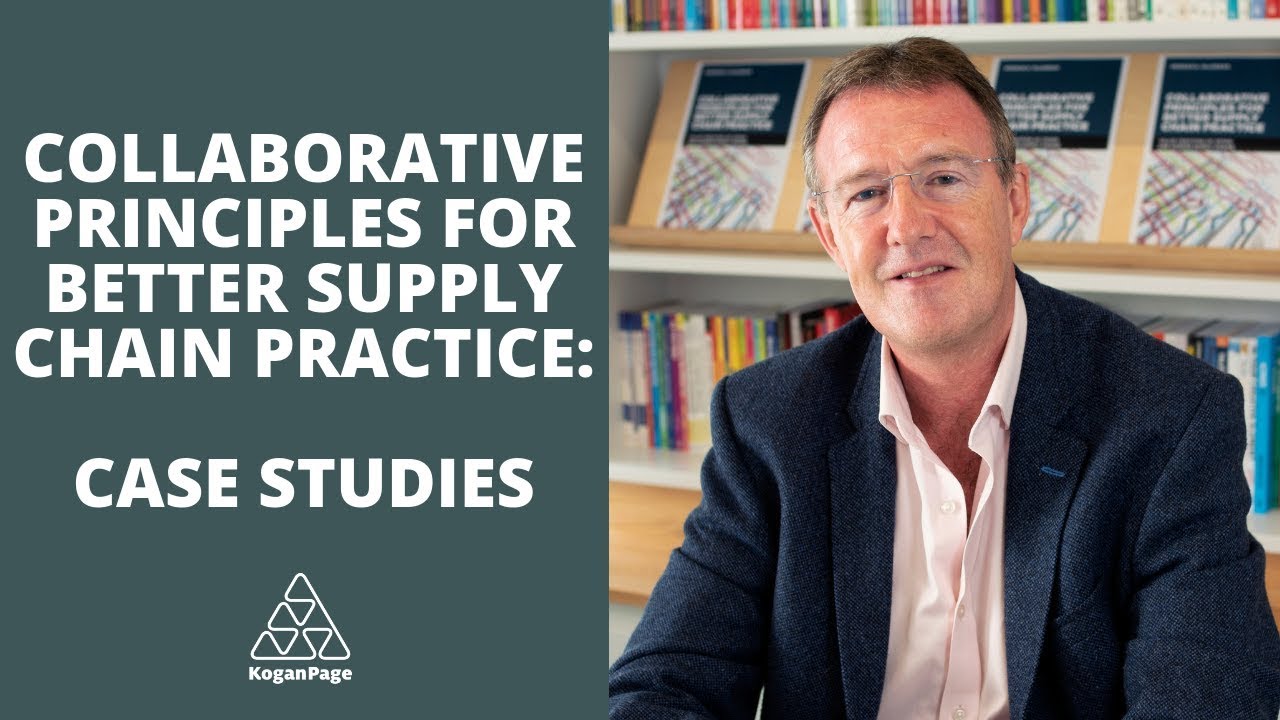 Case Studies for Collaborative Practice | Norman McLennan
