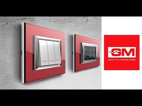 GM Switches at Best Price in India