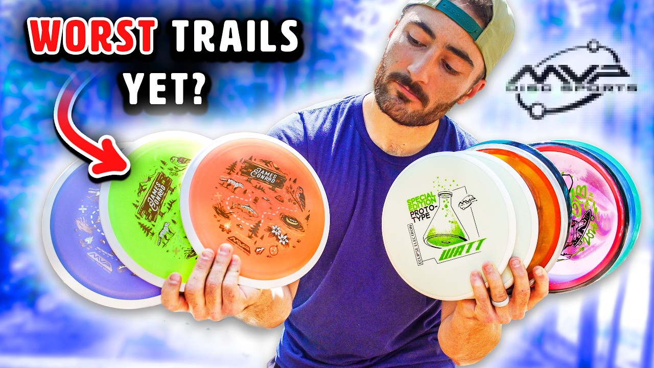 These Are Gonna Be Controversial...