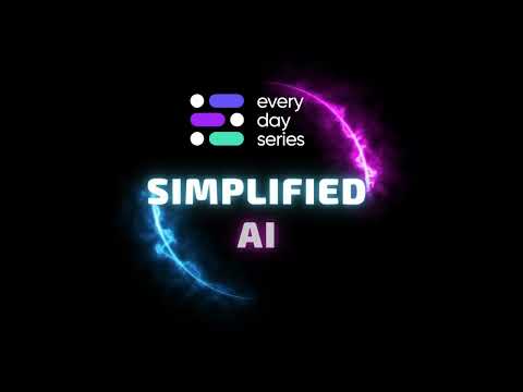 Subscribe to Everyday Series AI Newsletter