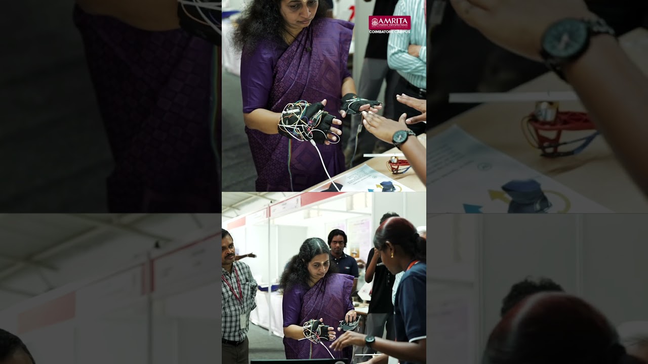 ANOKHA 2026 Where Innovation Met Campus Energy | Tech Fest Highlights