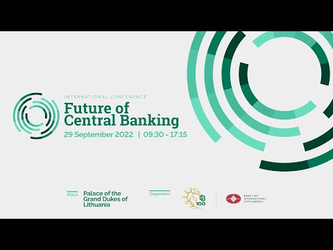 International conference “Future of Central Banking”