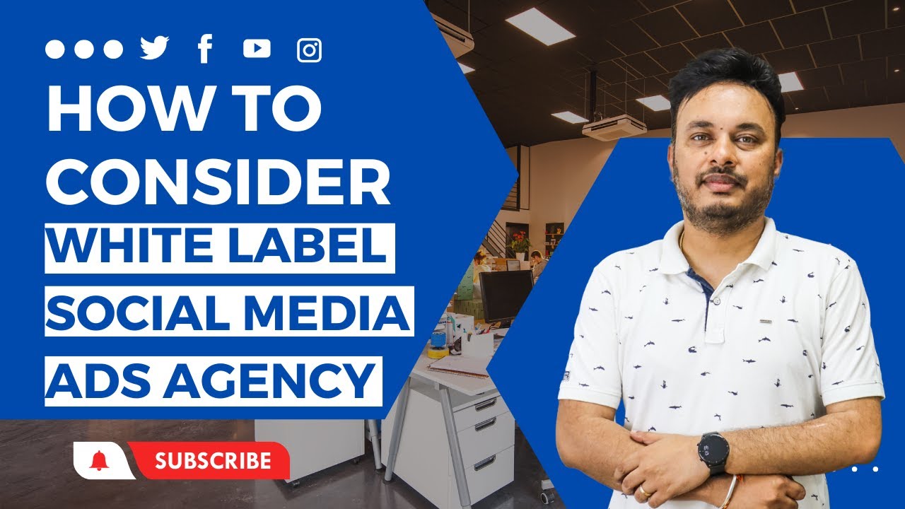 White Label Social Media Marketing | White Label Social Media Agency