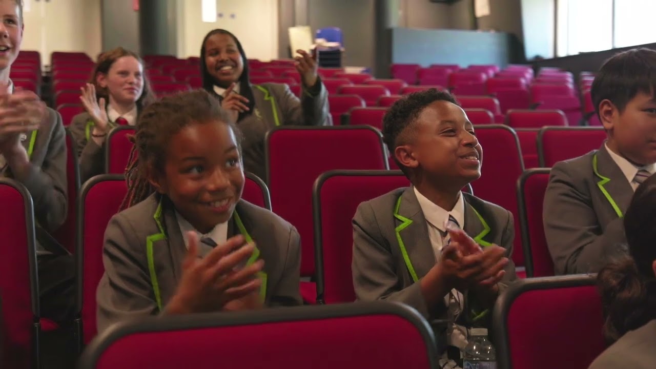 Ark Putney Sixth Form