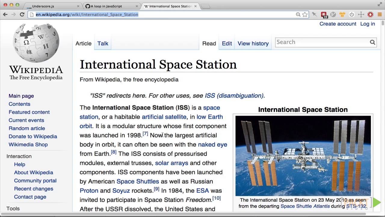 Rapid Underscore.js Tutorial: What Is Underscore.js? | packtpub.com