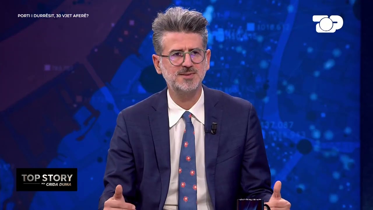 Elton Haxhi: Trajtimi në këndvështrimin e taksave nuk është bërë i ...