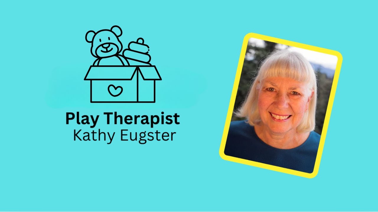 Understanding Play Therapy: A Therapist’s Guide to Helping Children Thrive