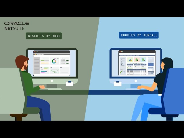 Understanding the Differences Between ERP and Accounting Software: A ...