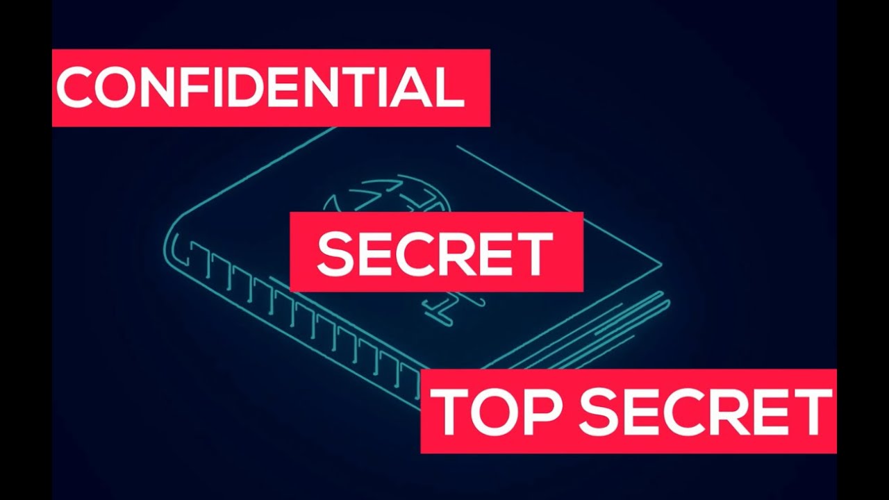Understanding Security Clearance Levels: Confidential, Secret, and Top Secret