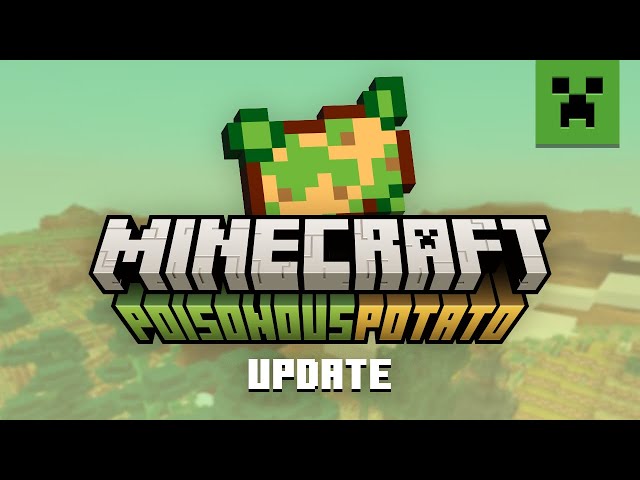 How to download 24w14potato snapshot for Minecraft April Fools 2024