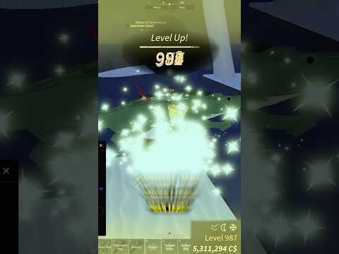 WORKING Roblox FISCH Max Level Hack!