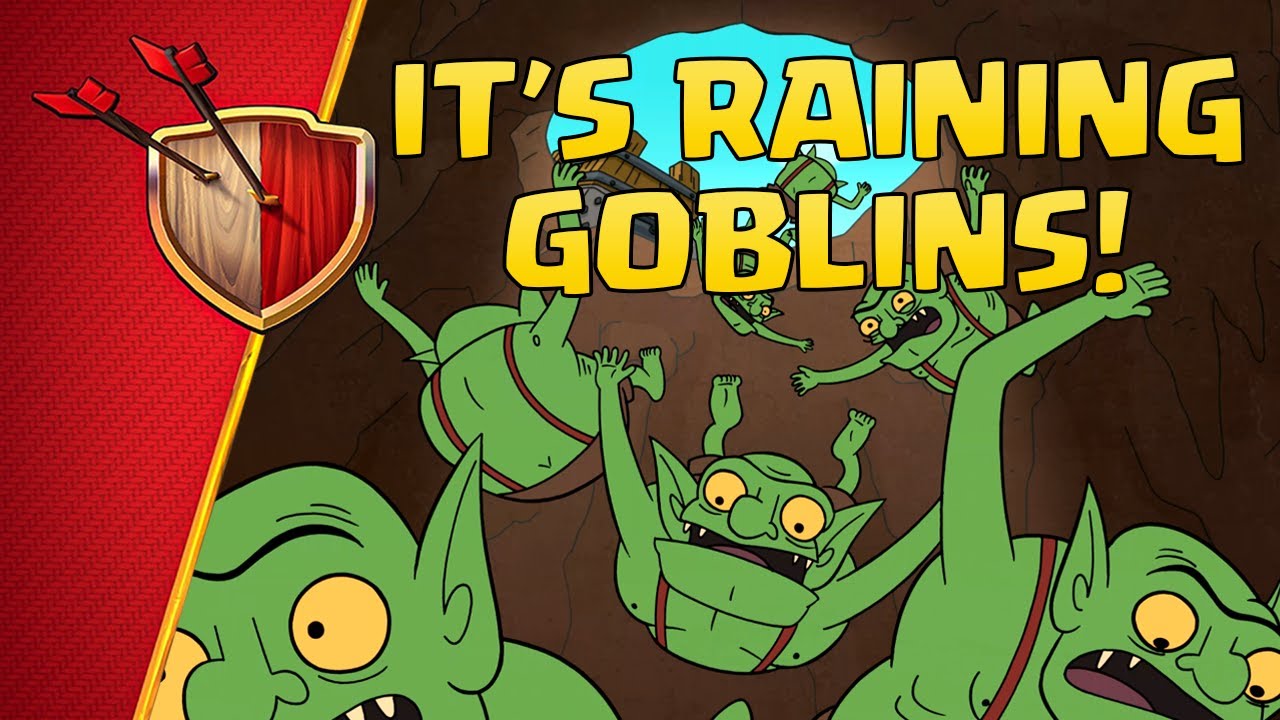 Clash-A-Rama: Miner Problem (Clash of Clans)