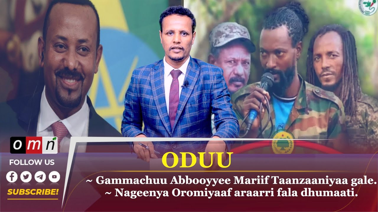 OMN   ODUU  SADAASA 9, 2023
