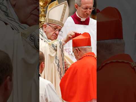 The Hierarchy Within The College of Cardinals