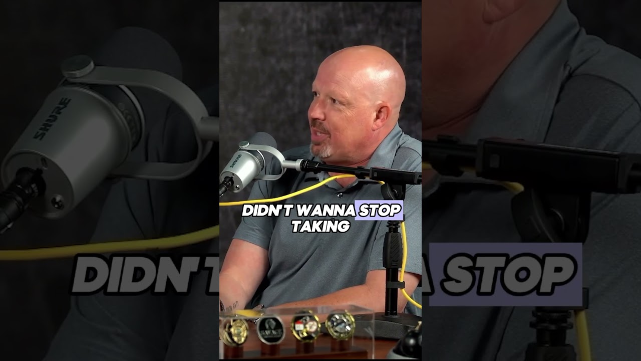 I Was a FUNCTIONING ADDICT: Cole Tells His Struggles With Drugs & Alcohol