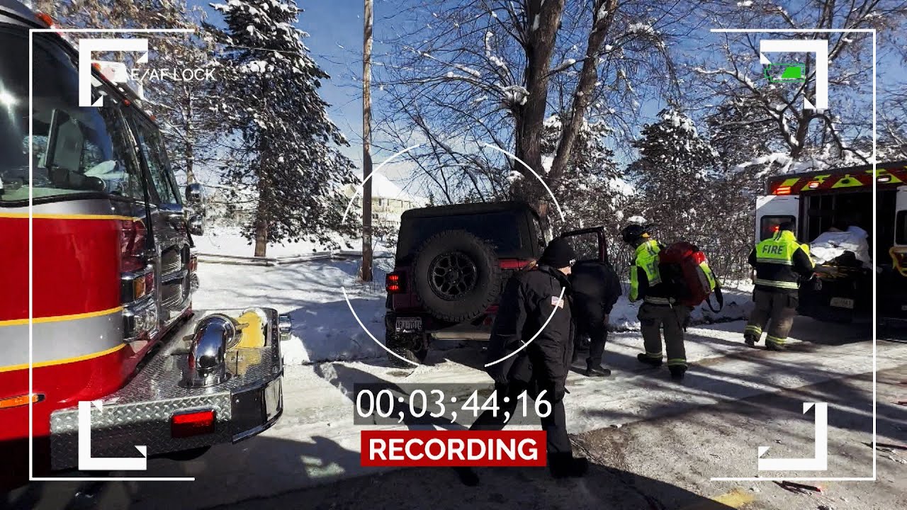 Drive Safe Chicago PSA Contest: Behind the Scenes