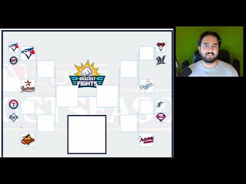 GR4 Sportsbar: 2023 MLB Playoff Bracket!