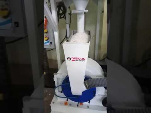 Digicon Machinery - Manufacturer of Heater Cooler Mixer & Rewinding ...