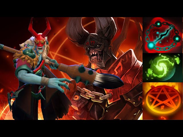 Road to TI: Top 5 plays of the Dota 2 season