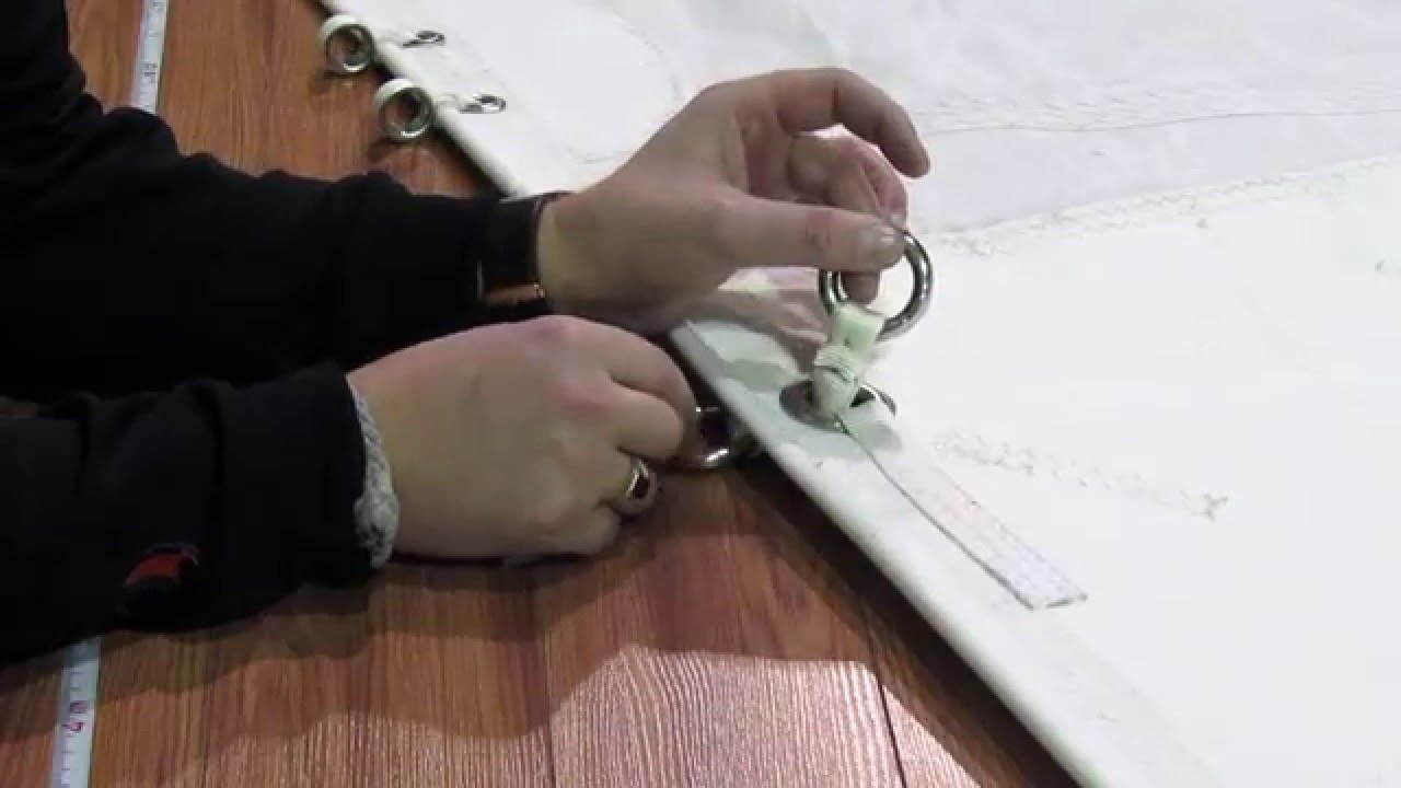 Sail Design   Dog Bones