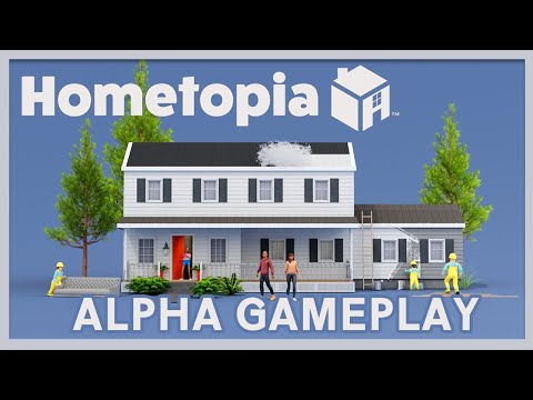 Steam Community :: Hometopia