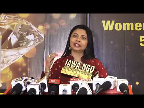 Precious Gems of India Award 2023| Nandita Puri| Author ,Social Activist |Ngo Iawa