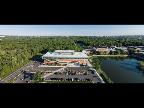 Oakton Community College Lee Center Virtual Tour