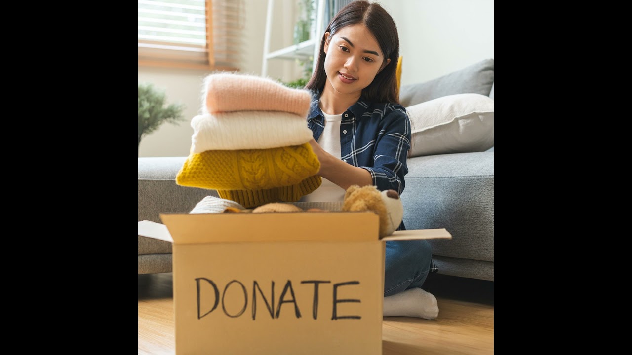 The Importance of Charitable Giving This Season - Money Tip Tuesday