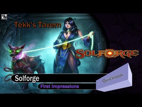 Steam Community :: SolForge