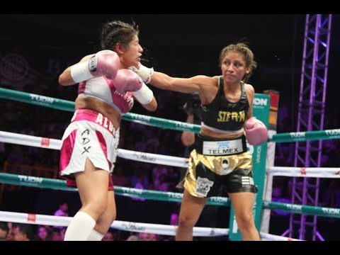 Juarez vs. Prado – Boxing Jones